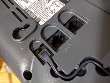 How to use VOIP phones - 페미위키